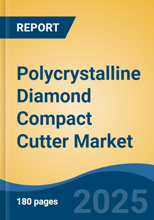Polycrystalline Diamond Compact Cutter Market - Global Industry Size ...