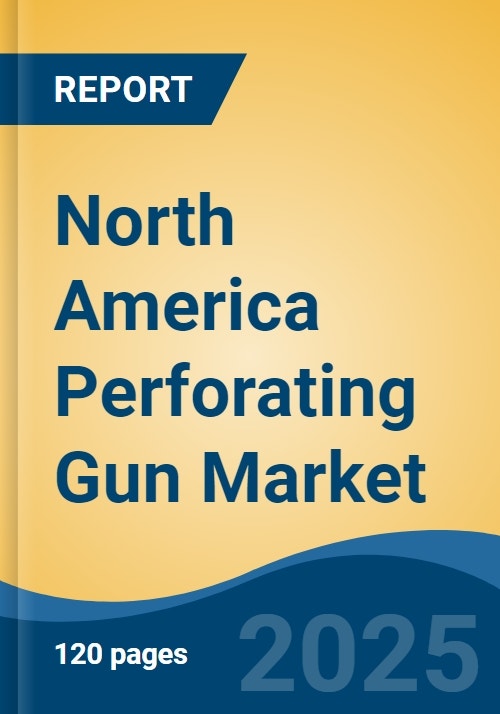 North America Perforating Gun Market Size & Forecast to 2030
