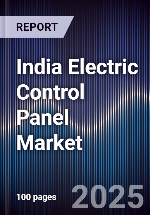 India Electric Control Panel Market Size & Competitors