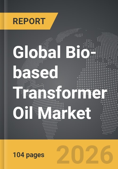 Bio-based Transformer Oil Market Size & Forecast to 2032