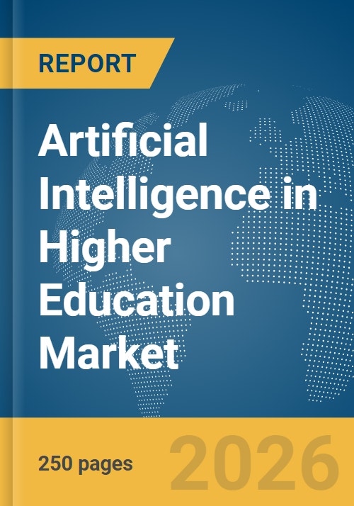 Artificial Intelligence (AI) in Higher Education Market Report 2025