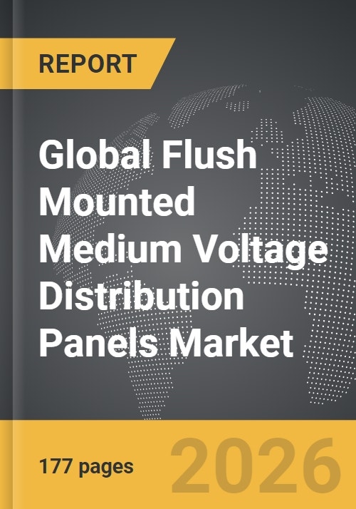 Flush Mounted Medium Voltage Distribution Panels - Global Stategic ...