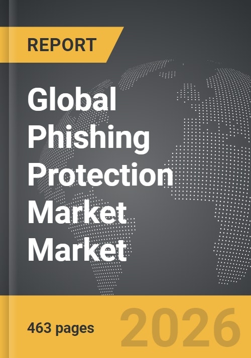 Phishing Protection Market - Global Strategic Business Report