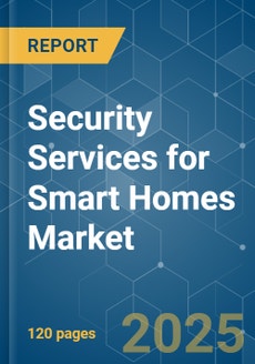 Security Services for Smart Homes - Market Share Analysis, Industry ...