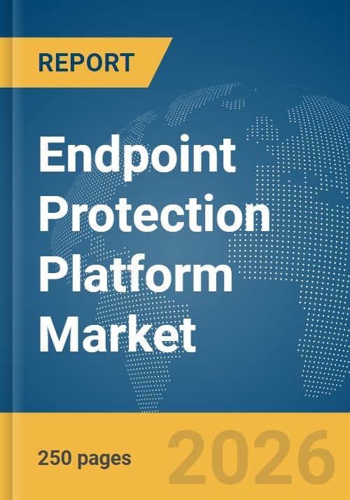 Endpoint Protection Platform Market Report 2026