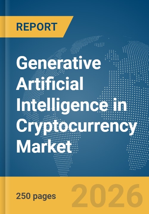 Generative Artificial Intelligence (AI) in Cryptocurrency Market Report ...