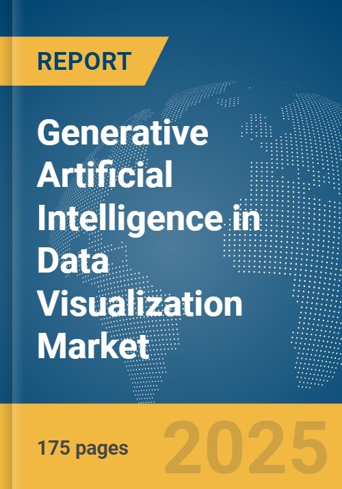 Generative Artificial Intelligence (AI) in Data Visualization Market ...