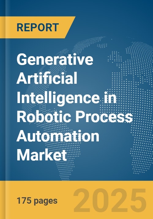 Generative Artificial Intelligence (AI) in Robotic Process Automation ...