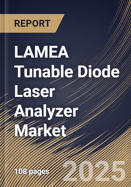 LAMEA Tunable Diode Laser Analyzer Market Size & Competitors