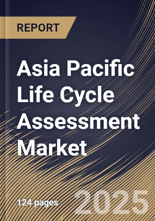 Asia Pacific Life Cycle Assessment Market Size & Competitors