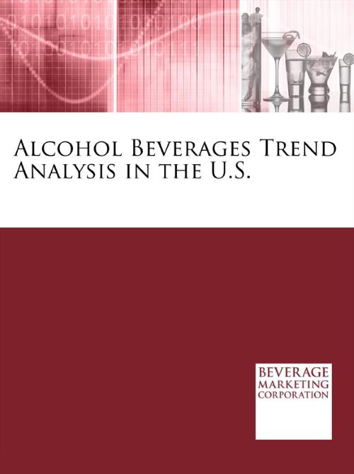2025 Alcohol Beverages Trend Analysis in the U.S.