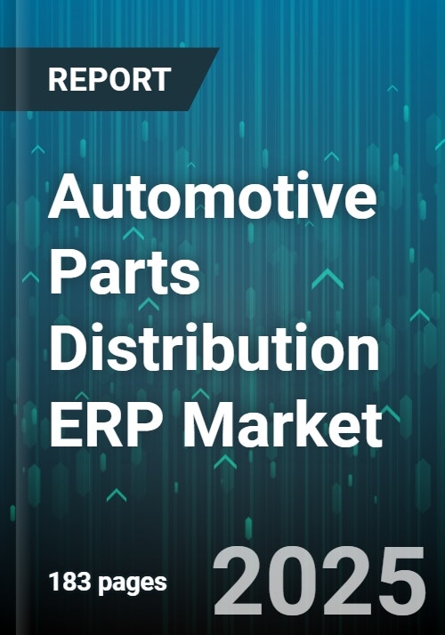 Automotive Parts Distribution ERP Market - Cumulative Impact of United ...