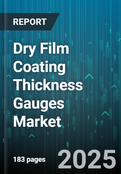 Dry Film Coating Thickness Gauges Market - Cumulative Impact of United ...