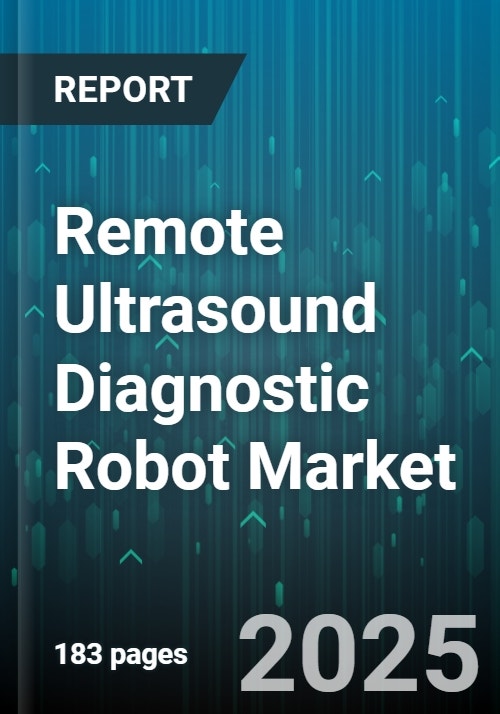 Remote Ultrasound Diagnostic Robot Market - Cumulative Impact of United ...