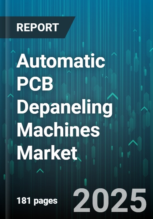 Automatic PCB Depaneling Machines Market by Technology (Laser, Punching ...