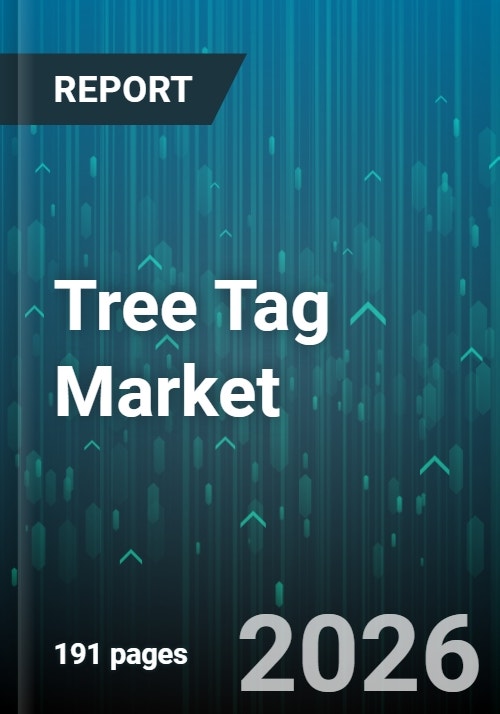 Tree Tag Market Size, Competitors, Trends & Forecast to 2032