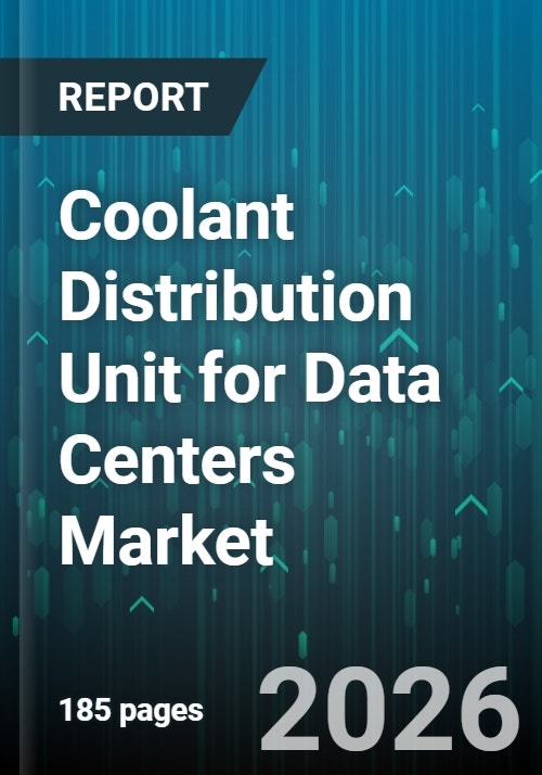 Coolant Distribution Unit for Data Centers Market by Application (In ...