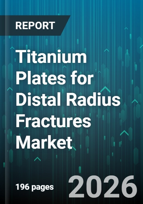 Titanium Plates for Distal Radius Fractures Market by Product Type ...