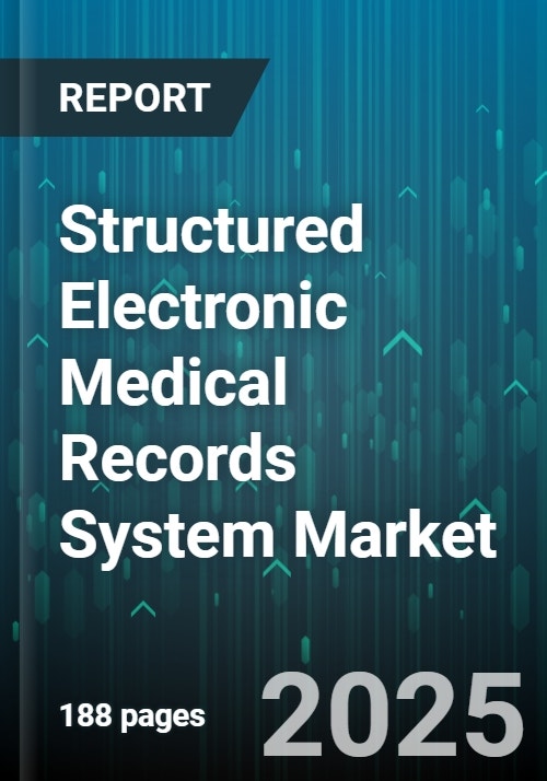 Structured Electronic Medical Records System Market - Cumulative Impact ...