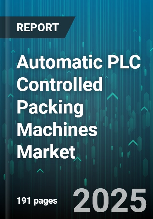 Automatic PLC Controlled Packing Machines Market - Cumulative Impact of ...