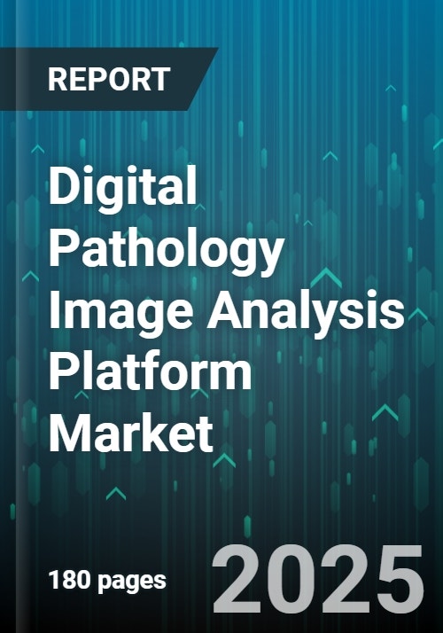 Digital Pathology Image Analysis Platform Market - Cumulative Impact of ...