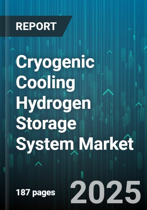 Cryogenic Cooling Hydrogen Storage System Market by Storage Equipment ...