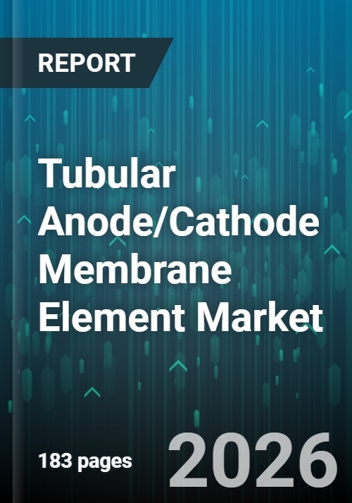 Tubular Anode/Cathode Membrane Element Market by Application (Biofuels ...