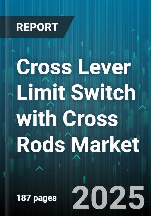 Cross Lever Limit Switch with Cross Rods Market - Global Forecast 2025-2030