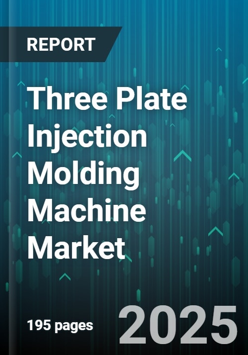 Three Plate Injection Molding Machine Market by End Use Industry ...
