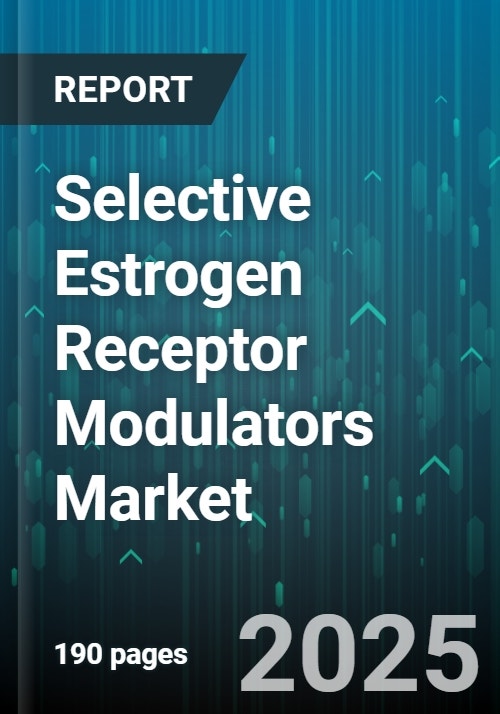 Selective Estrogen Receptor Modulators Market - Cumulative Impact of ...