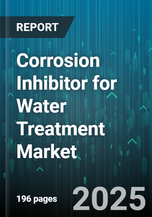 Corrosion Inhibitor for Water Treatment Market by Application (Boiler ...