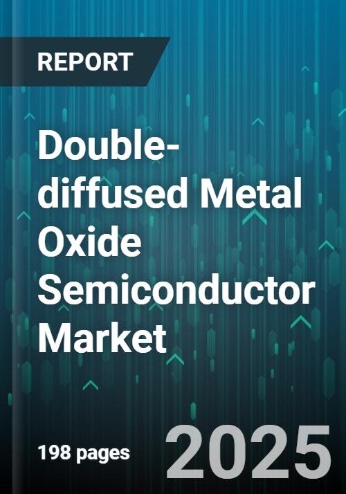 Double-diffused Metal Oxide Semiconductor Market by Application ...