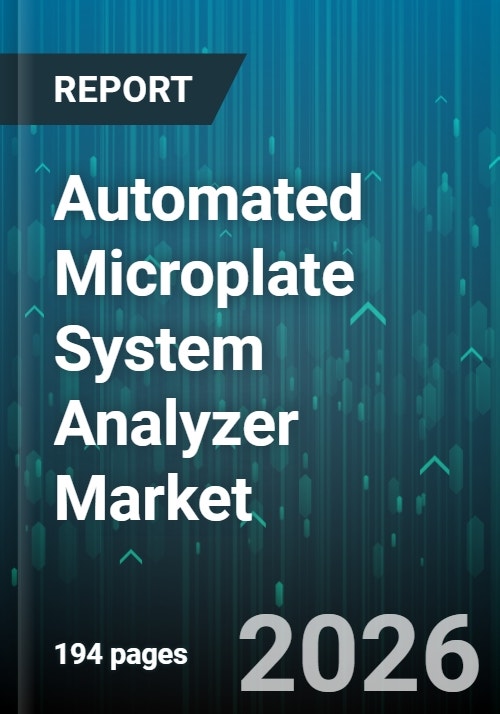 Automated Microplate System Analyzer Market - Cumulative Impact of ...