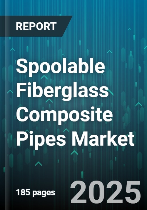 Spoolable Fiberglass Composite Pipes Market by Application, Resin Type ...
