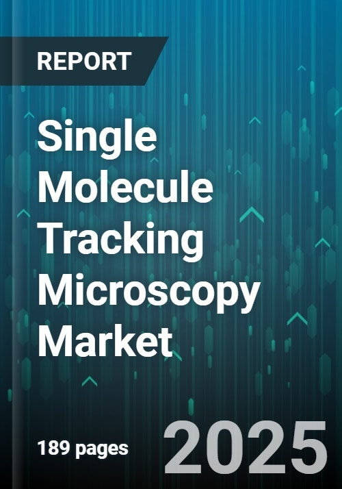 Single Molecule Tracking Microscopy Market by Instrument Type (Confocal ...