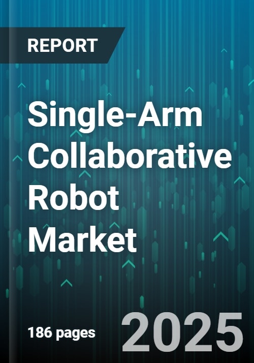 Single-Arm Collaborative Robot Market by Application (Assembly, Inspection, Packaging), End User ...
