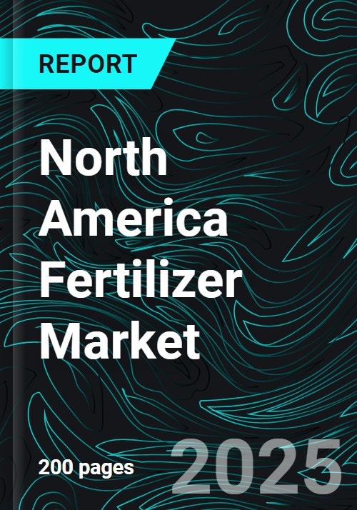 North America Fertilizer Market Size & Forecast to 2033