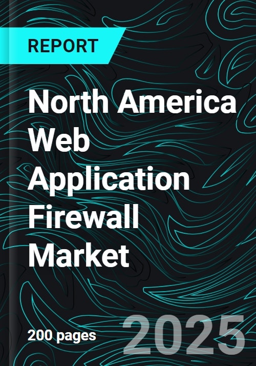 North America Web Application Firewall Market Size & Trends