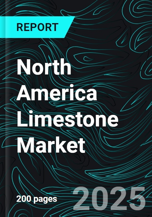 North America Limestone Market Size and Share Analysis - Growth Trends ...