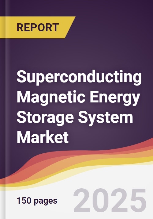 Superconducting Magnetic Energy Storage System Market Report: Trends ...