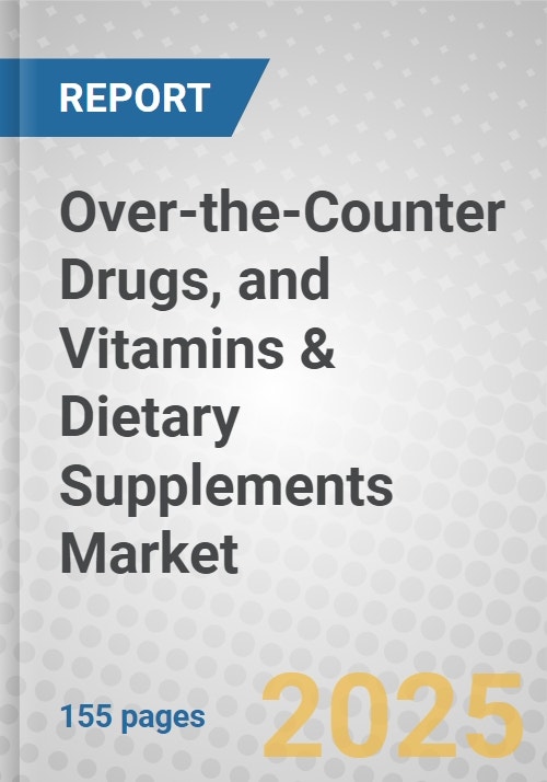 Over-the-Counter (OTC) Drugs, and Vitamins & Dietary Supplements ...