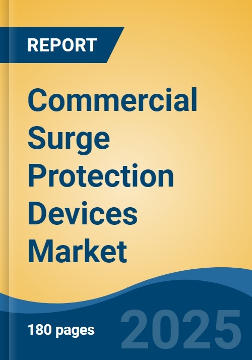 Commercial Surge Protection Devices Market - Global Industry Size ...