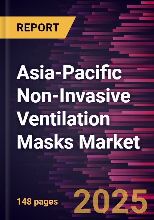 Asia-Pacific Non-Invasive Ventilation Masks Market Size