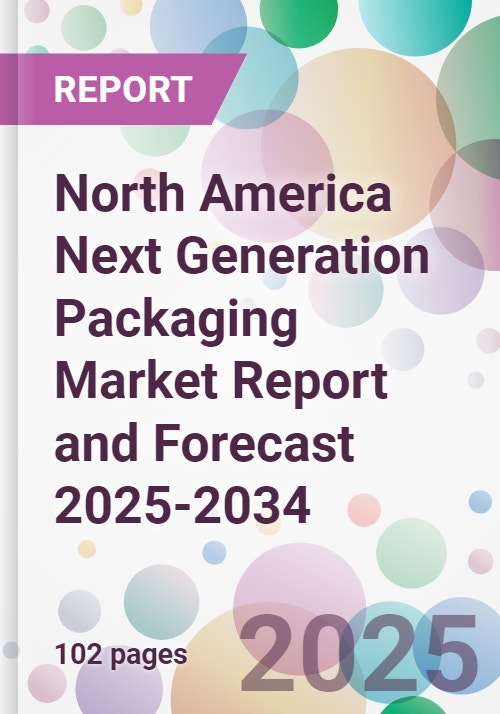 North America Next Generation Packaging Market Report and Forecast 2025 ...