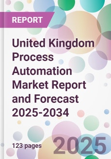 United Kingdom Process Automation Market Report and Forecast 2025-2034
