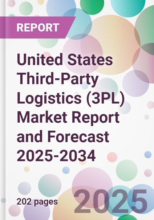 United States Third-Party Logistics (3PL) Market Report and Forecast ...