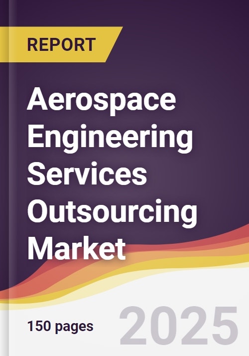 Aerospace Engineering Services Outsourcing Market Report: Trends ...