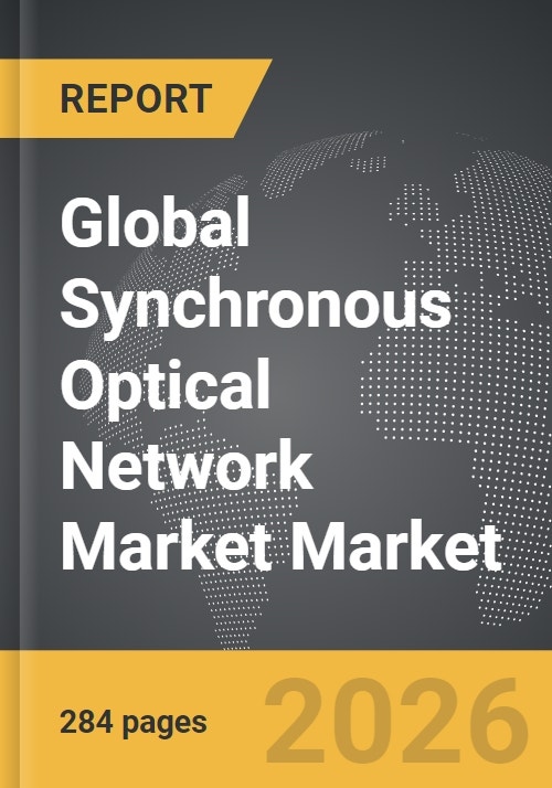 Synchronous Optical Network Market Market Size & Competitors