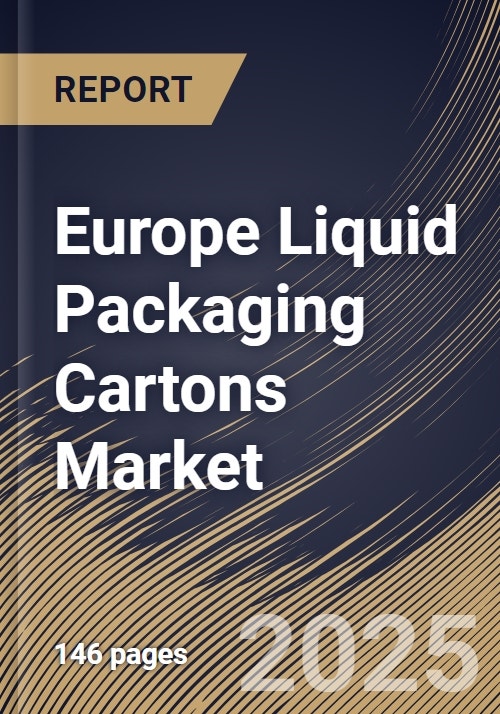 Europe Liquid Packaging Cartons Market Size & Competitors