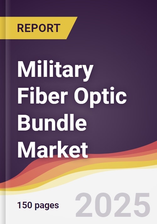 Military Fiber Optic Bundle Market Report: Trends, Forecast and ...